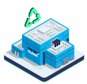 ♻️ Enviroclear Waste Recycling ♻️